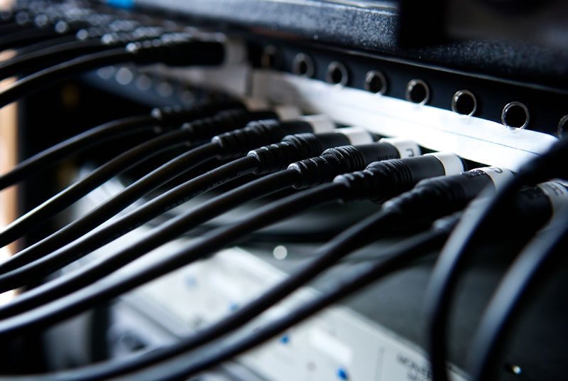 Sound Engineer Available